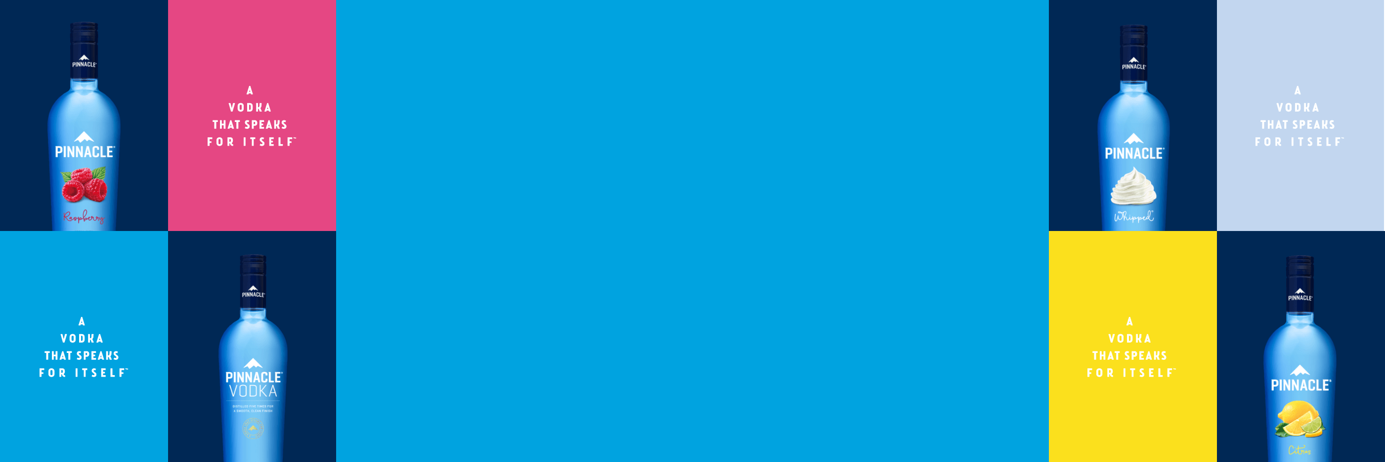 Pinnacle® Vodka Flavors: Best Vodka Spirit to Try Now | Pinnacle® Vodka